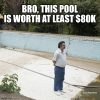 Value of a Pool - Appraisal Today